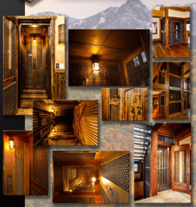 Home Elevators | American Lift & Elevator, Baltimore 410-665-5040