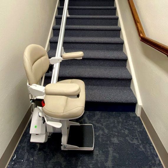 Commercial Stair Lifts | American Lift & Elevator, Baltimore 410-665-5040